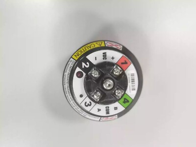 EMERSON MICRO MOTION TYPE 700 SIGNAL PROCESSING DEVICE V3.42 | eBay