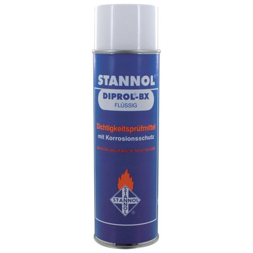 12 Stück Stannol Lecksuchspray Diprol-Bx Nr. 153039 400 ml 2/10A (Nr ...