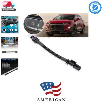 Auto Start Stop Eliminator for 2024 2025 Chevy Trax 2019 Chevy Cruze ...