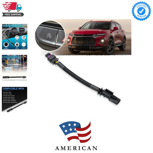 Auto Start Stop Eliminator for 2024 2025 Chevy Trax 2019 Chevy Cruze ...