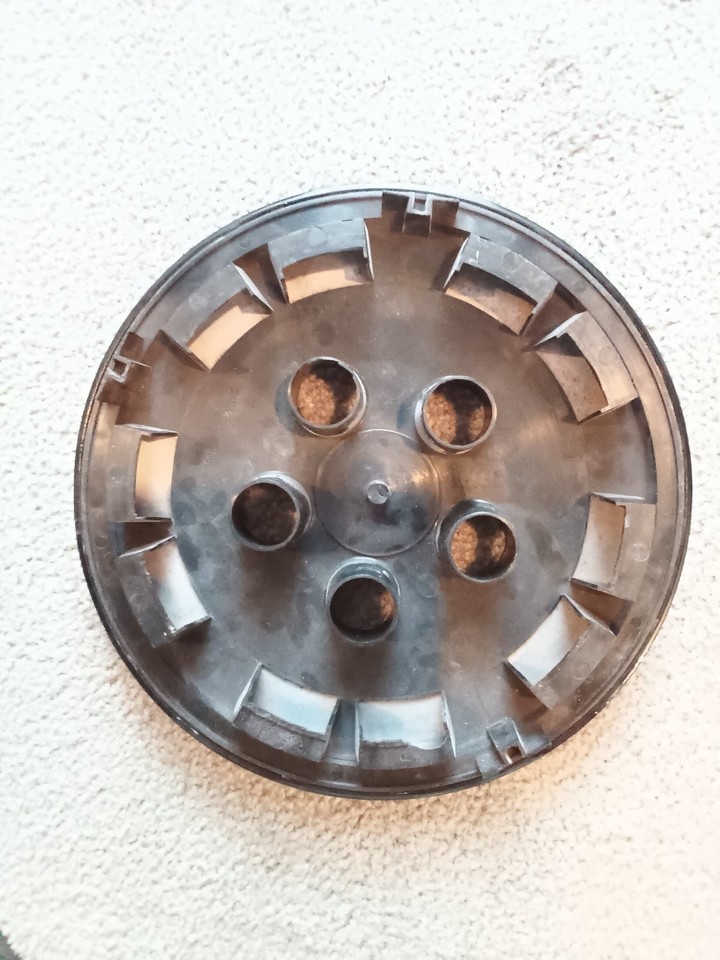 Third gen 1982-1992 Trans am kitt 15 in. Turbo cast wheels + bowling ...