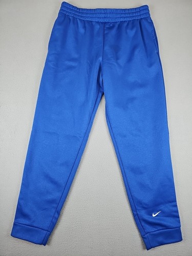 Nike Women's Size XL Blue Joggers Gym Workout Running CrossFit Yoga | eBay