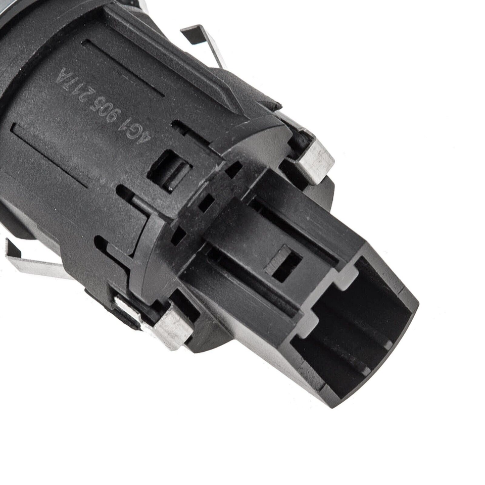 New Fits Audi 2012-2018 A6 C7 S6 A7 Engine Start Stop Switch Button ...