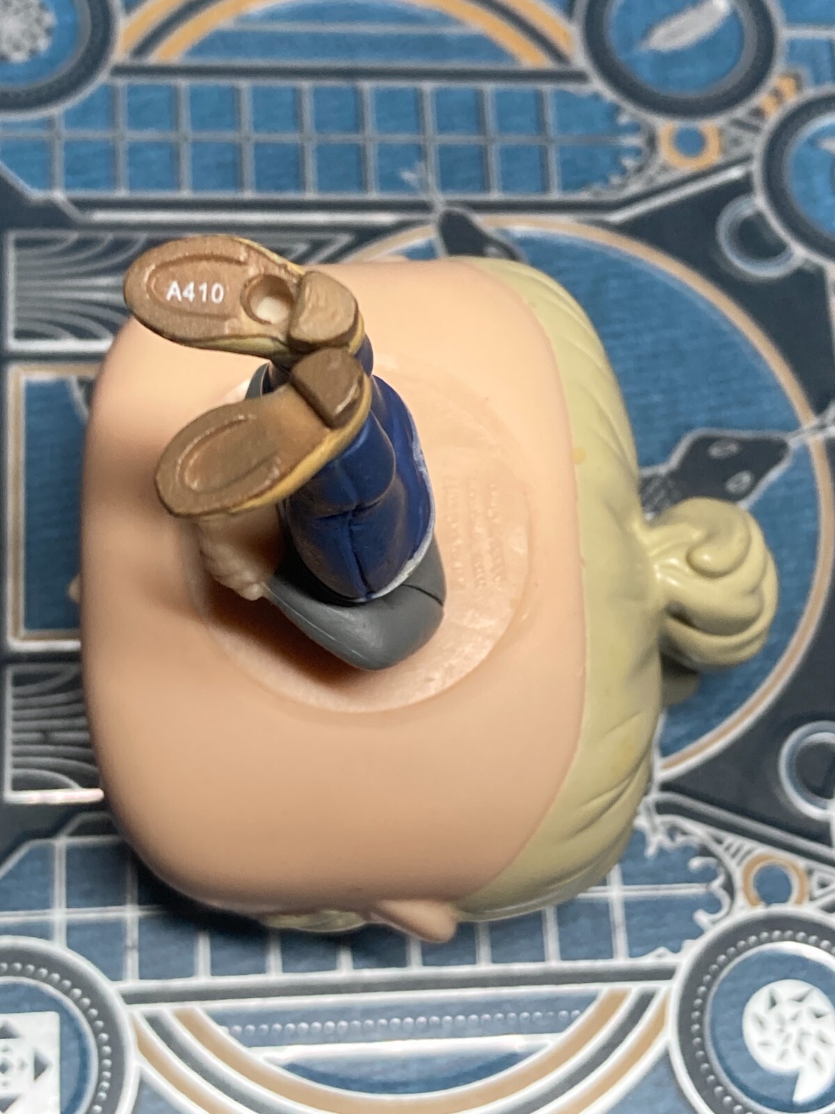 Funko POP Loose Riverdale 587 Betty Cooper | eBay