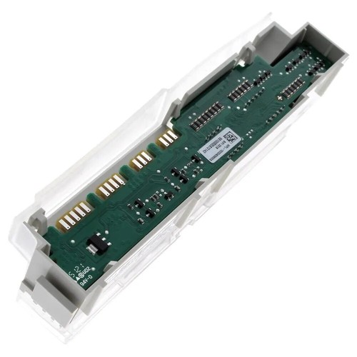 Hotpoint Dishwasher Switch Panel Control Module PCB Board Switch Panel ...