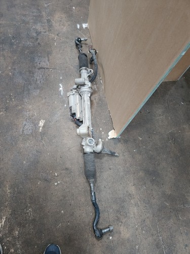 2016-2018 Dodge Durango Grand Cherokee Electric Power Steering Rack and ...