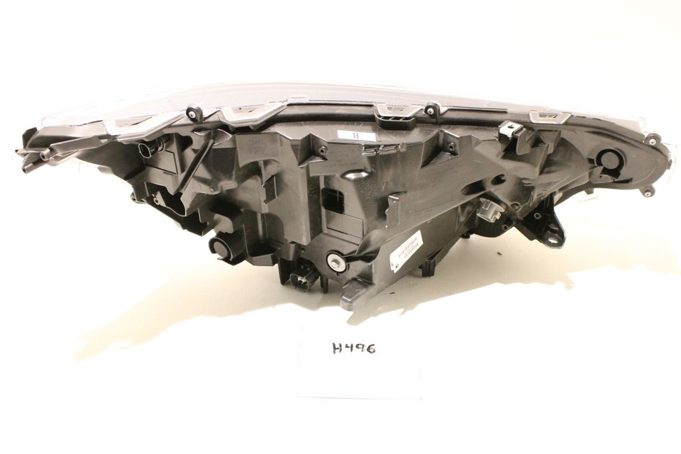 New OEM Headlight Head Light Lamp Toyota Rav4 2019-2022 chip mounts ...