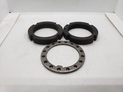 RUGGED RIDGE 15002.65 LOCKING HUB SERVICE KIT-AXLE ALLOY NNB | eBay