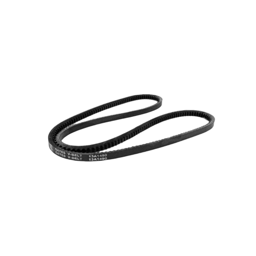 13A1450 V-BELT for ISUZU D-Max Mk I Mk II 4JJ1TC -Driven Units - Aircon ...
