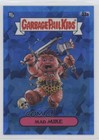 2020 Topps Garbage Pail Kids Sapphire Edition Mad Mike #33a 07cz | eBay UK