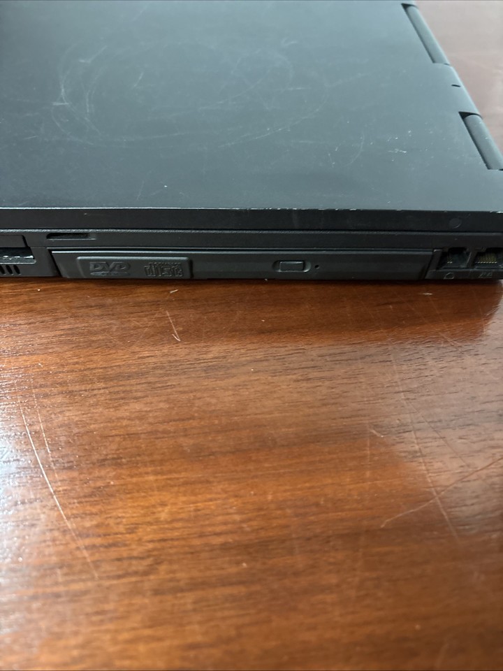 Vintage Compaq Armada M700 Laptop P3 @ 700 MHz Windows 2000 ***Read | eBay