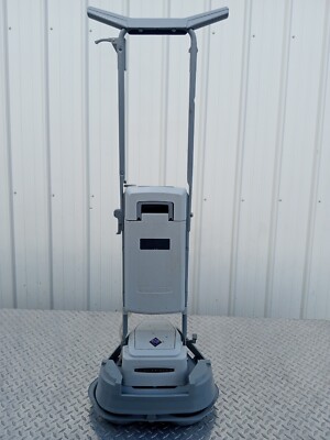 Electrolux Epic Floor Pro Heavy Duty Carpet Shampooer Scrubber S105G Vintage | eBay