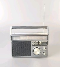 Portable AM/FM Radios for sale | eBay