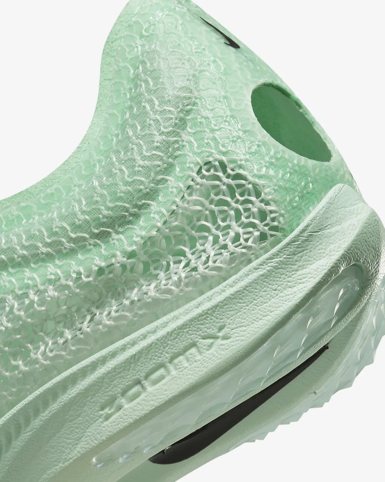 Nike Air Zoom Victory Mint Green Elite Track Spikes DR9908-300 NEW Mens ...