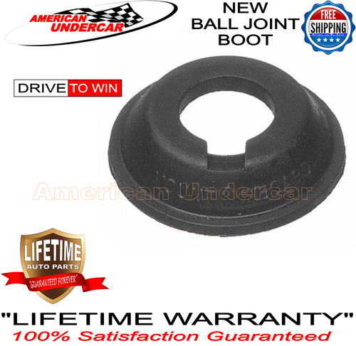 Lower Ball Joint Boot Kit fits K8607T Moog Ford F250 F350 4x4 Super ...
