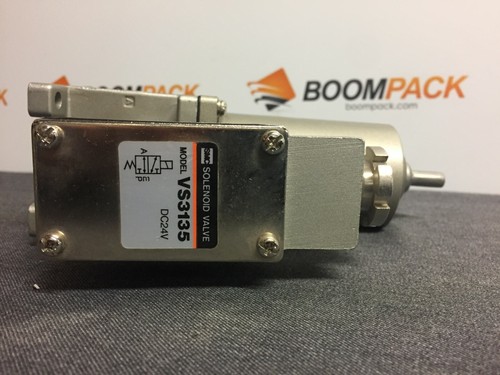 SMC VS3135 Pneumatic Solenoid Valve | eBay