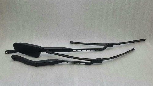 MERCEDES GLE W166 RHD Wiper arm Set A1668201044 Rechtslenker | eBay