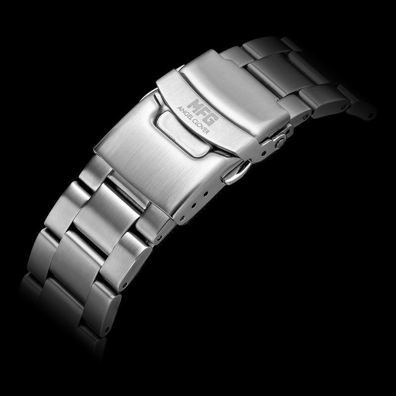 Angel Clover x MF GHOST Solar Watch ALPINE A110 Kouki Sawatari NTS44MFG ...