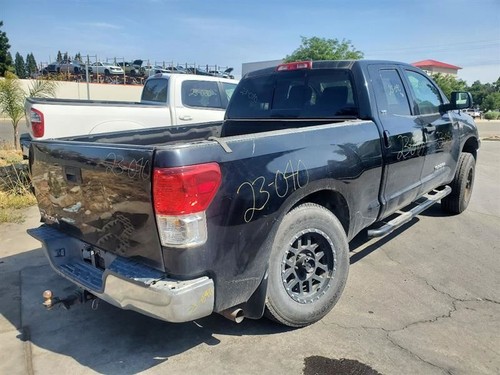 Toyota Tundra, Inner Fender Liner, 2009-2022, RH, 5.7L,V8, RWD, 53807 ...