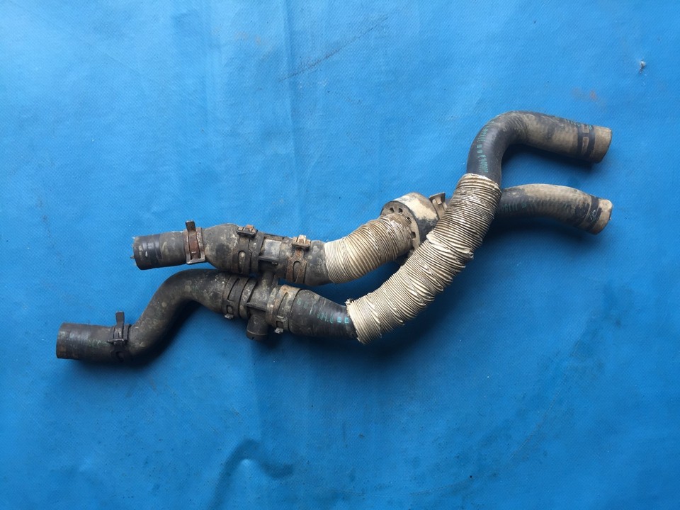 BMW Mini One/Cooper Coolant Pipe Assembly R50/R52 (From July 2004 ...