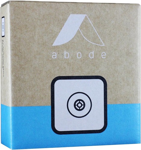 Abode Home Security Acoustic Glass Break Sensor 853380007028 | eBay