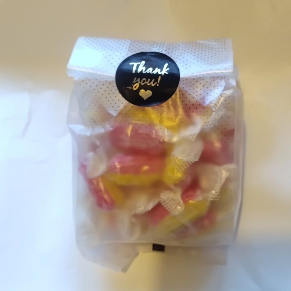 Old Fashioned Sweets, 120g Liquorice Comfits ( Torpedoes) | eBay UK