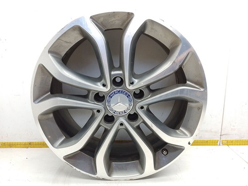 A2054010200 JANTE / 2707166 POUR MERCEDES-BENZ CLASE C W205 C 220 ...