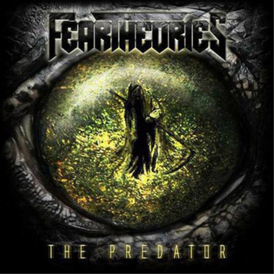 Fear Theories The Predator (CD) Album | eBay