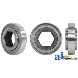 Bearing AE40895 fits John Deere 540 545 546 547 556 557 565 566 567 568 ...
