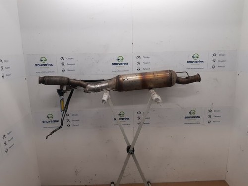 CATALYSEUR Peugeot 5008 I (0A/0E) 2015 9677095480 / 17555K1 | eBay