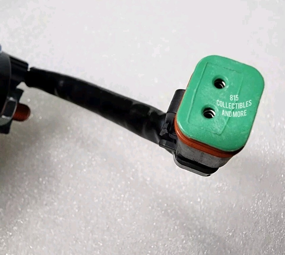 CATERPILLAR CAT MA SWITCH ASSEMBLY 2418368, 241-8368 | eBay