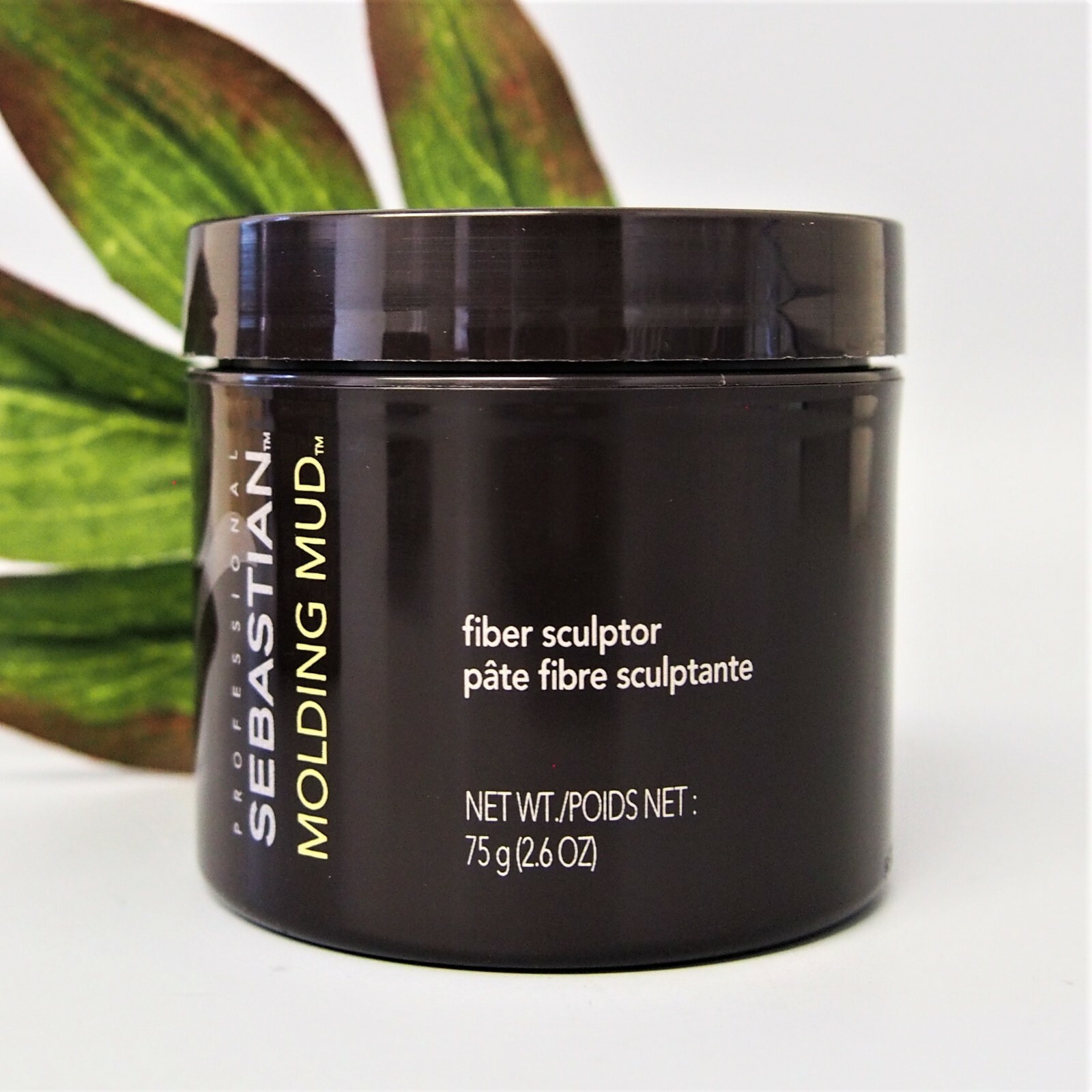 Sebastian Professional Molding Mud 2.6 Oz for sale online | eBay