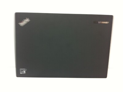 Lenovo Thinkpad X240 X250 12.5" LCD Rear Top Cover NonTouch 04X5339 ...