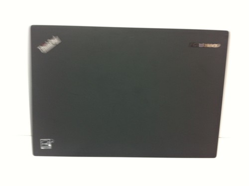 Lenovo Thinkpad X240 X250 12.5" LCD Rear Top Cover NonTouch 04X5339 ...