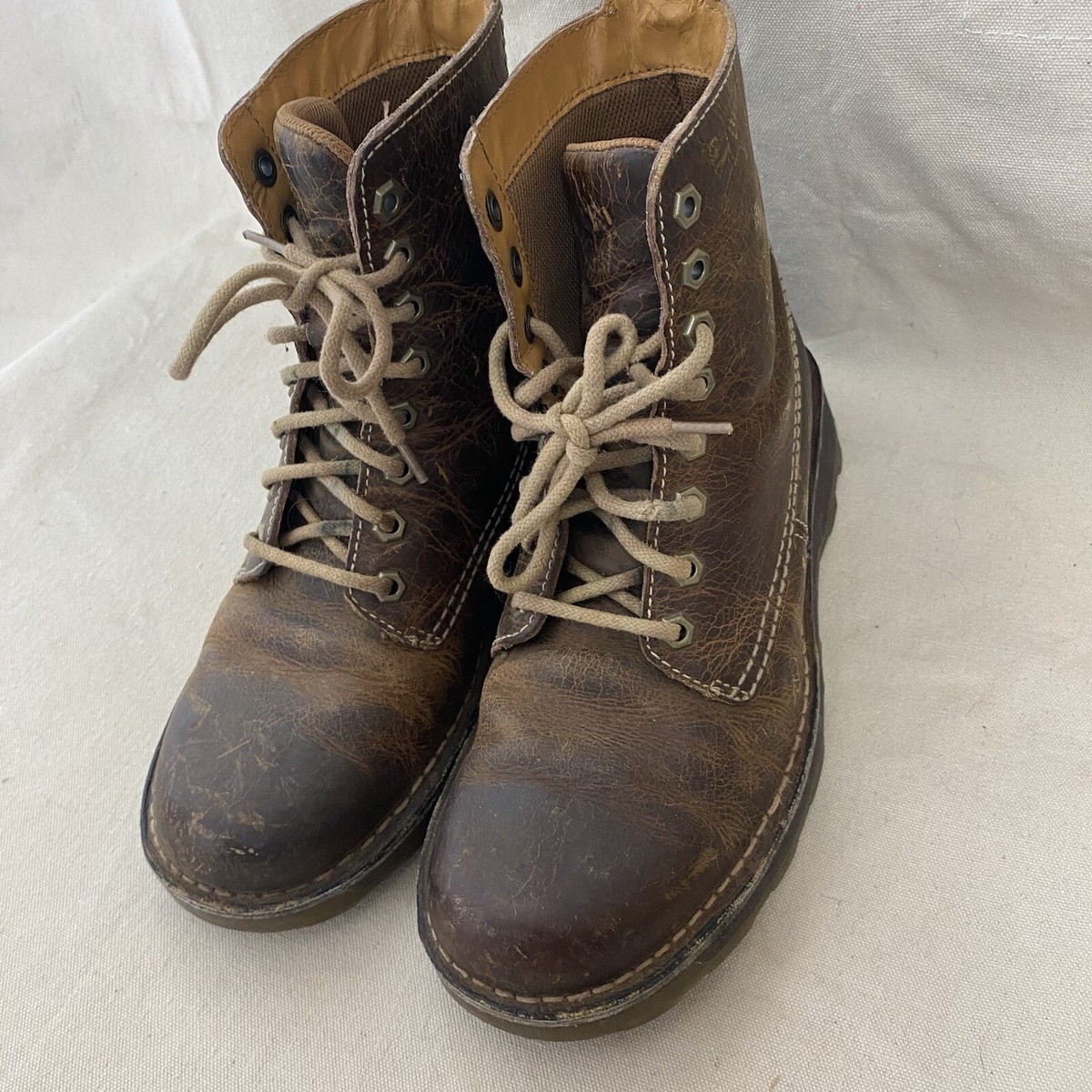 Dr Martens JASPER Airwair Mens Boots AW004 GC06M Men's 8 M Dr Martens JASPER Airwair Mens Boots AW004 GC06M Men's 8 M