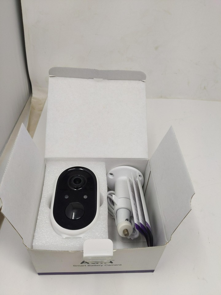 AQiA HD Security Camera (sc053-wq2) | eBay