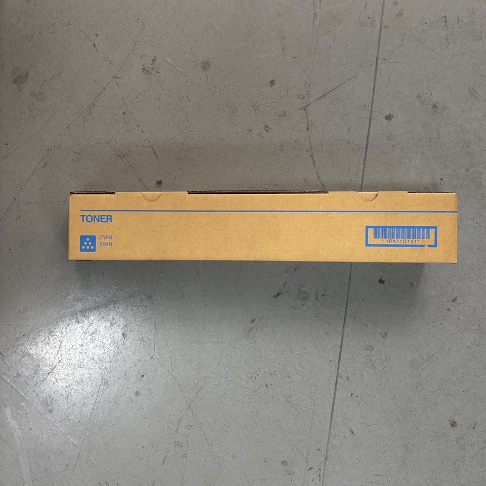 TONER for Konica Minolta Bizhub C458 C558 C658 C454e C554e TN-512/TN514 ...