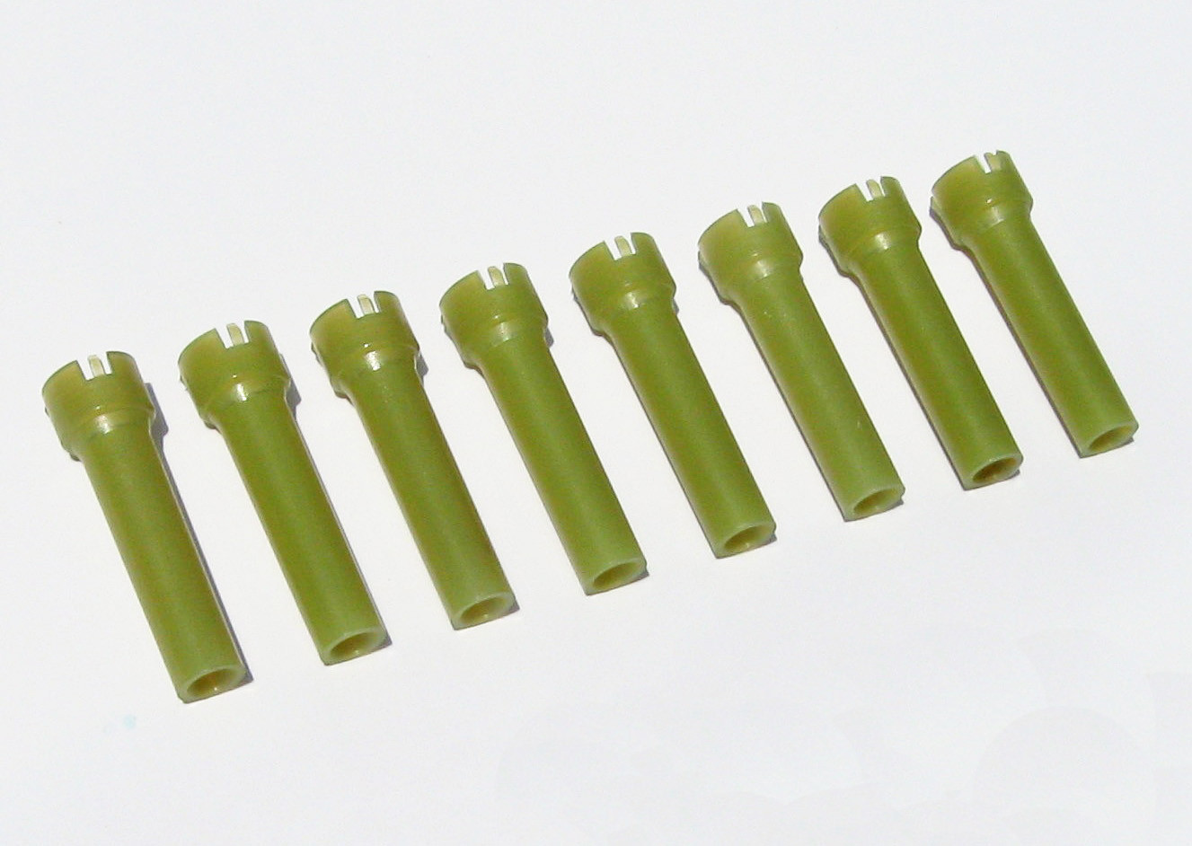 Vortec Fuel Injector Pintle Tubes GMC Chevrolet | eBay