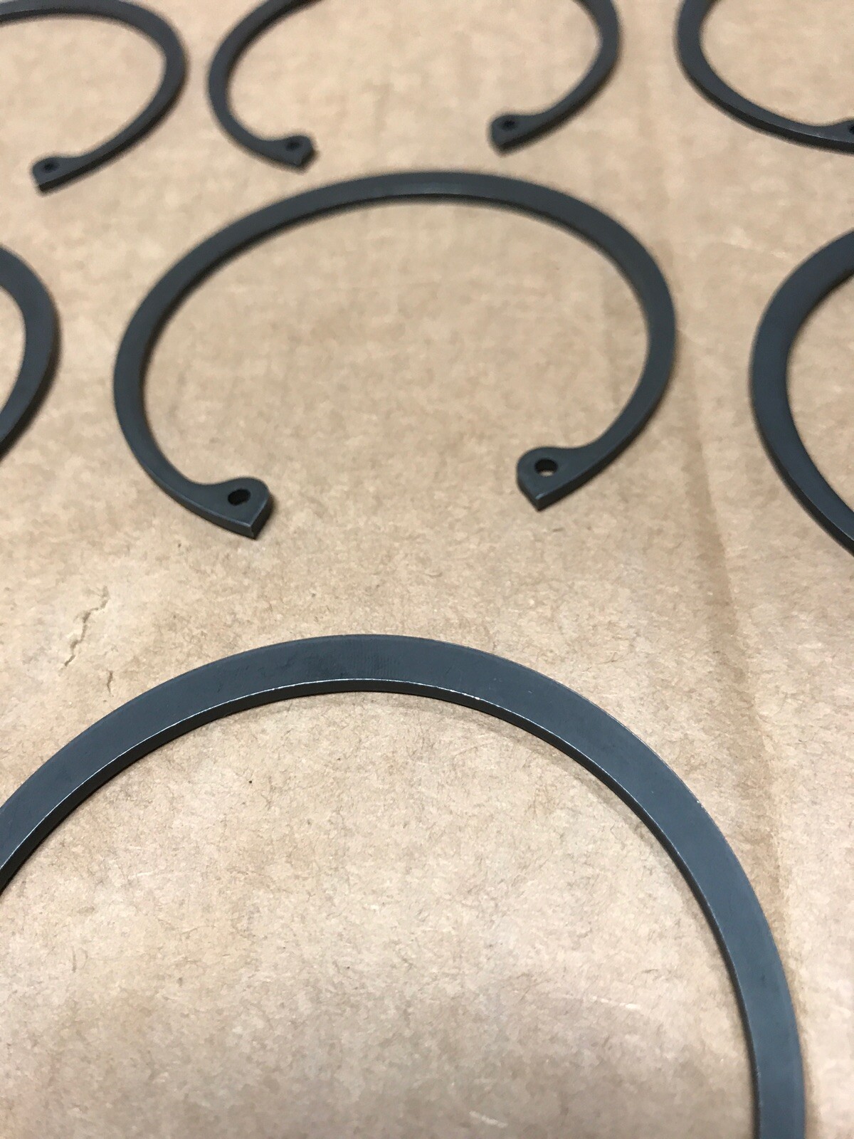 Fits Mack 97AX136 Multi Purpose Retaining Ring for sale online | eBay