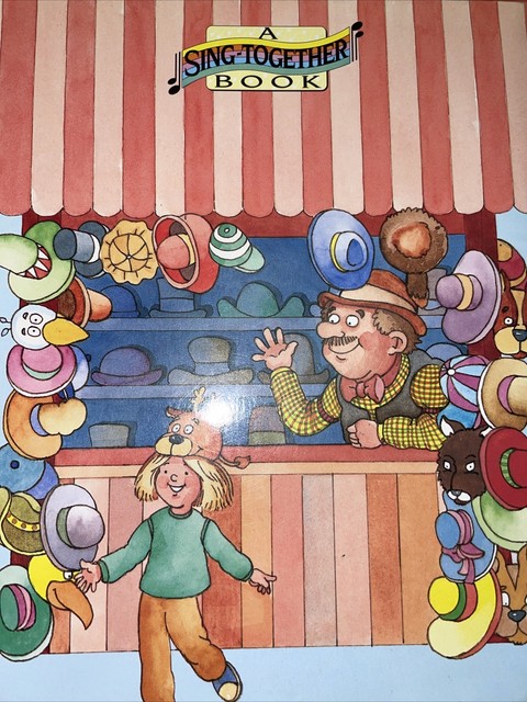 I Wear My Hat (literacy 2000) by Belanger Claude for sale online | eBay