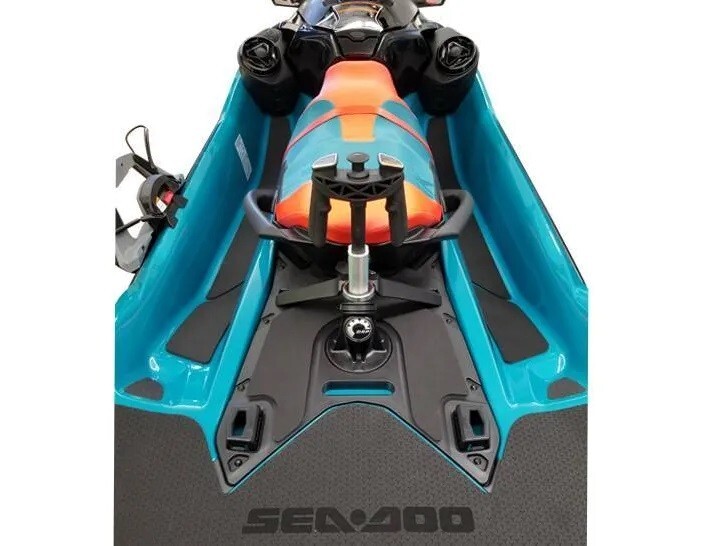 OEM Genuine SEA-DOO LINQ RETRACTABLE SKI PYLON PART 295100863 295100909 ...