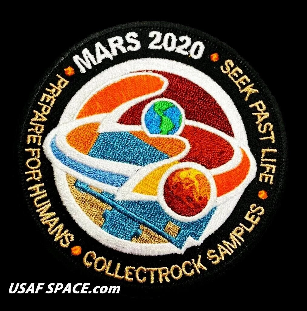 Nasa Mars Mission Updates