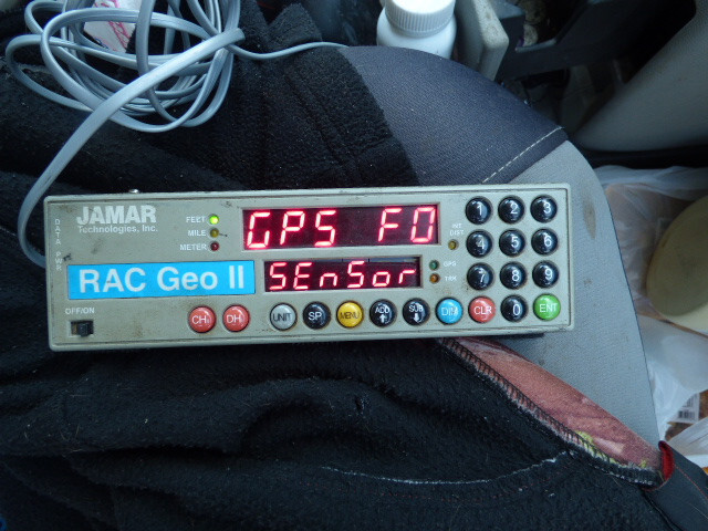 jamar technologies rac geo II Distant Measuring Device Tool | eBay