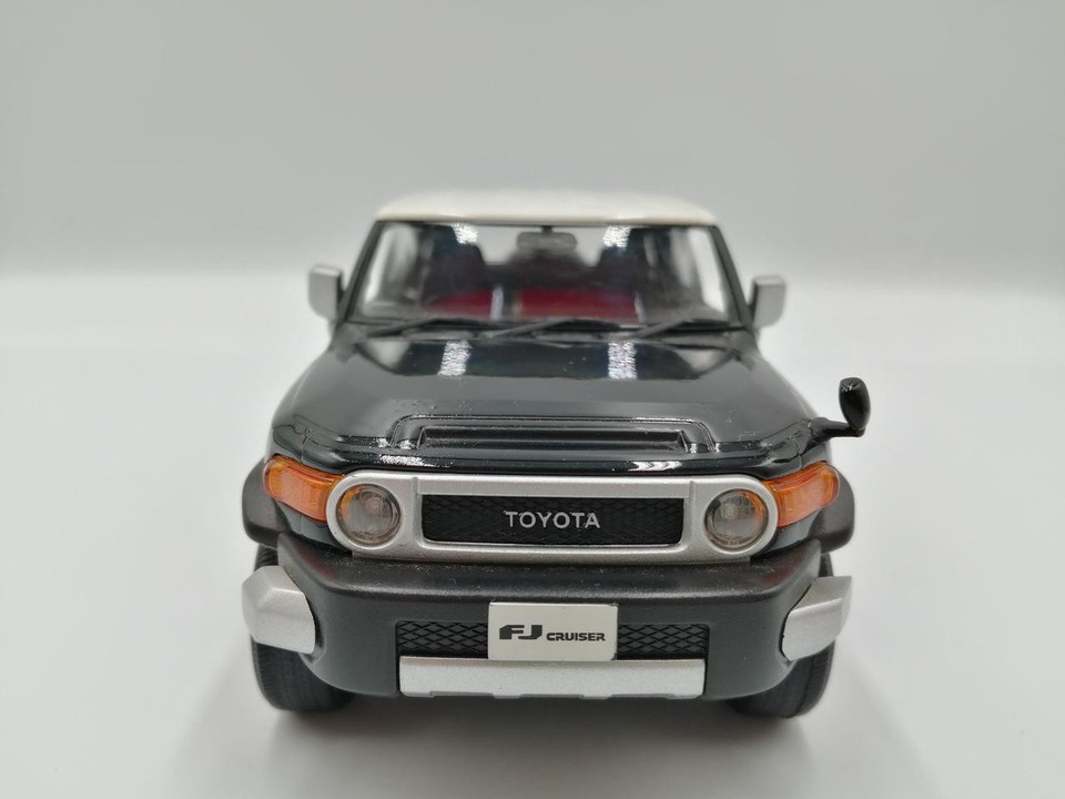 FJ Cruiser Mini Car | eBay UK