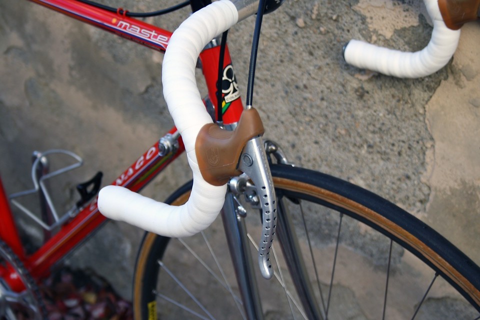 colnago master campagnolo super record columbus steel vintage road bike ...