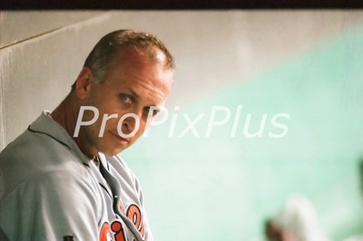1995 Cal Ripken Jr. 35 mm Neg & 4x6 Print Days from Breaking Gehrig's ...