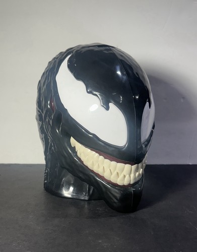 Venom Popcorn Bucket head Venom The Last Dance Marvel Cinemark ...