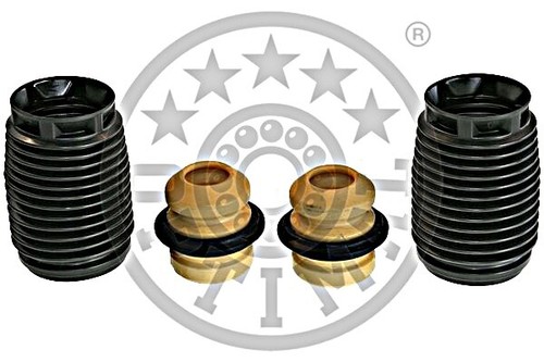 OPTIMAL Shock Absorber Dust Cover Kit Front Left For MERCEDES 04-11 ...