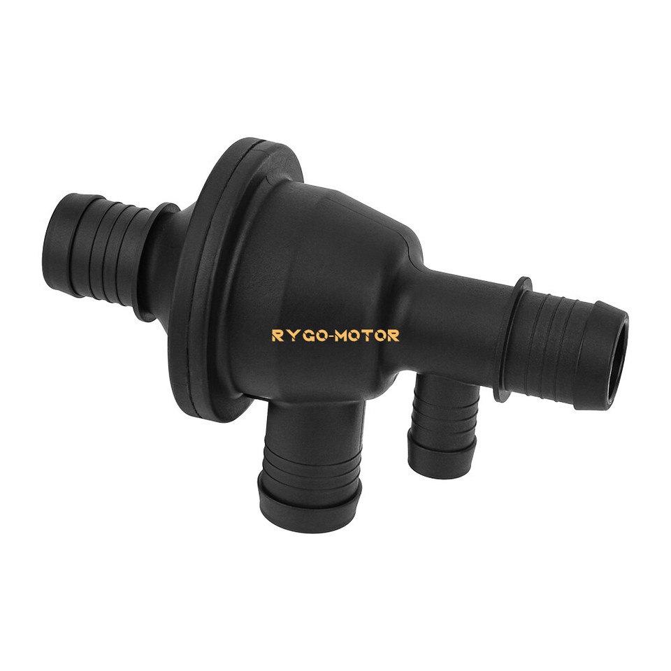 For 2017-2023 CAN-AM MAVERICK X3 TURBO THERMOSTAT HOUSING 709200967 | eBay