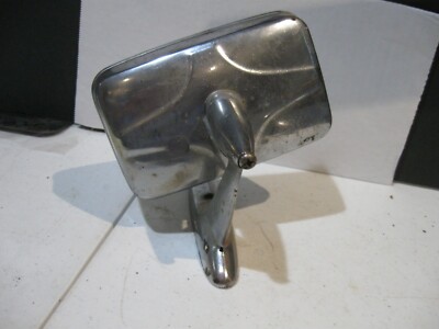 1950 1951 1952 1953 1954 1955 1956 1957 1958 1959 CHEVROLET REAR VIEW ...